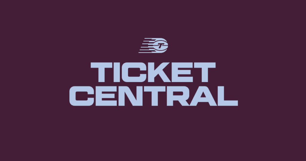Ticket Central | Toronto Tempo